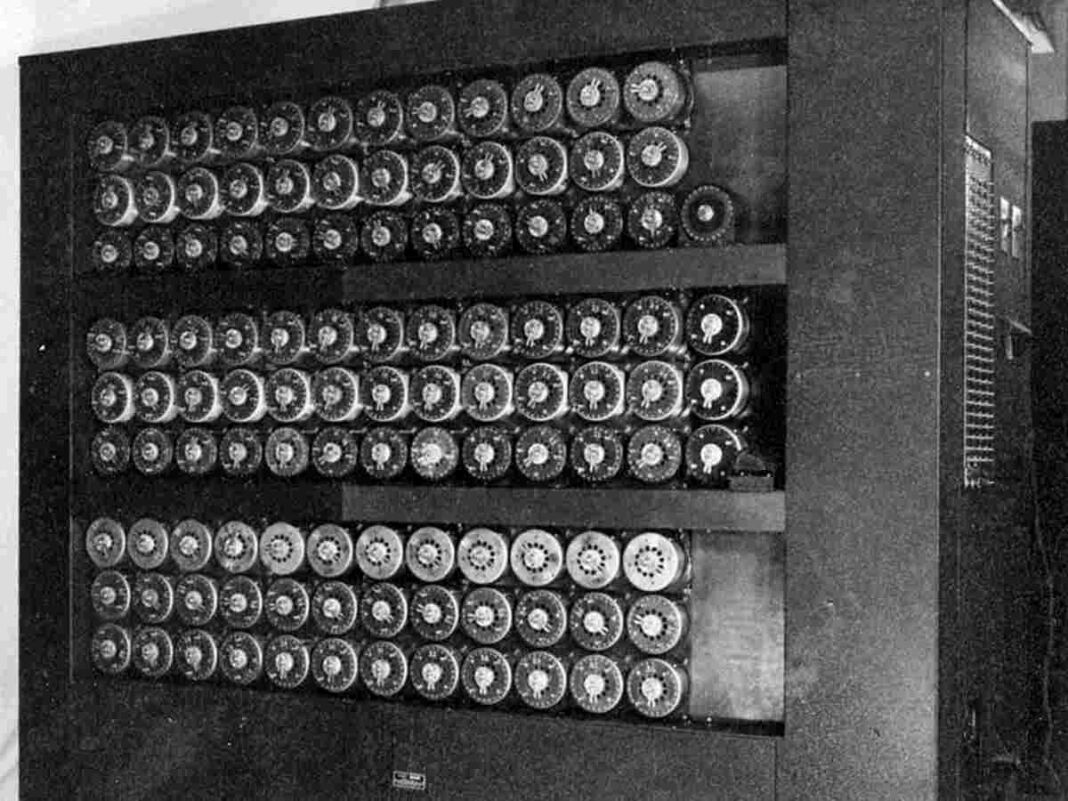 How Did Alan Turing Break Enigma Code?