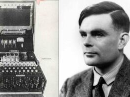 How Did Alan Turing Break Enigma Code?