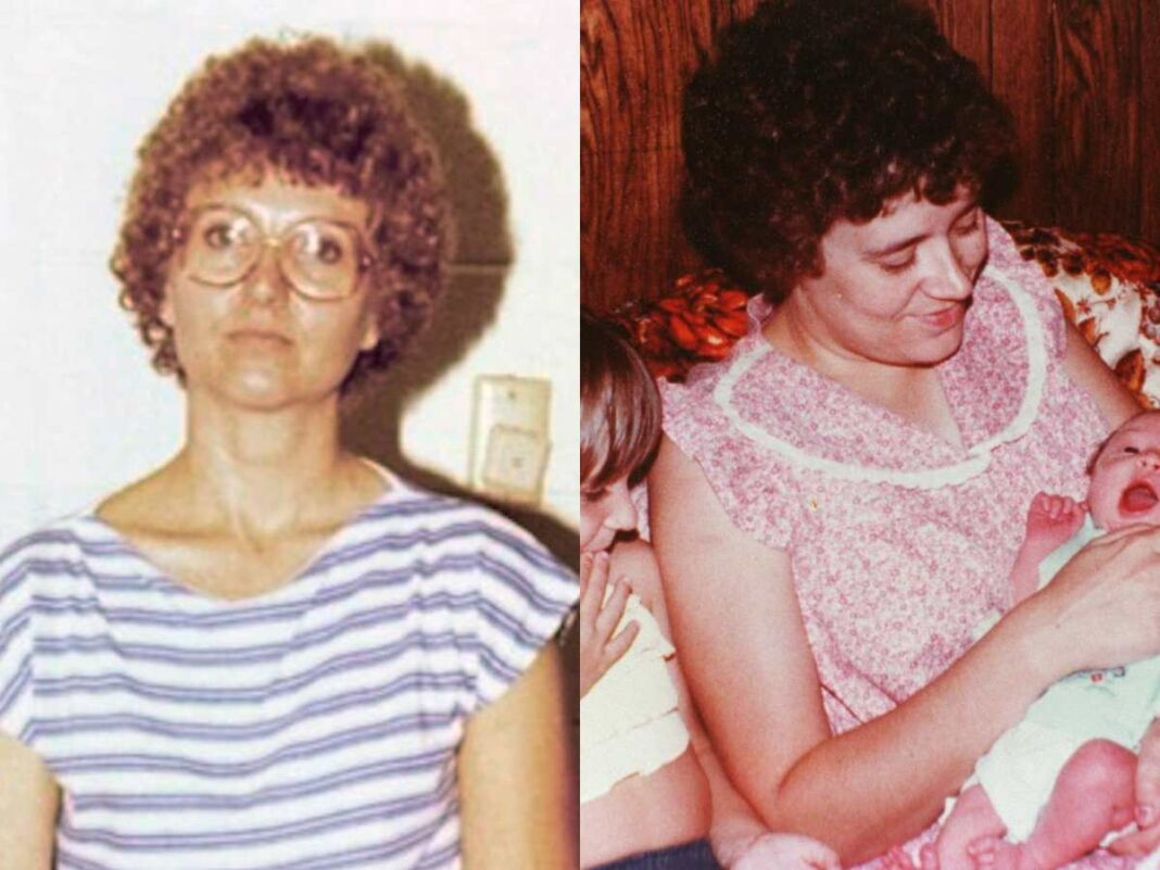 Is 'Love And Death' Based On A Real Story? Where Is The Real Candy ...