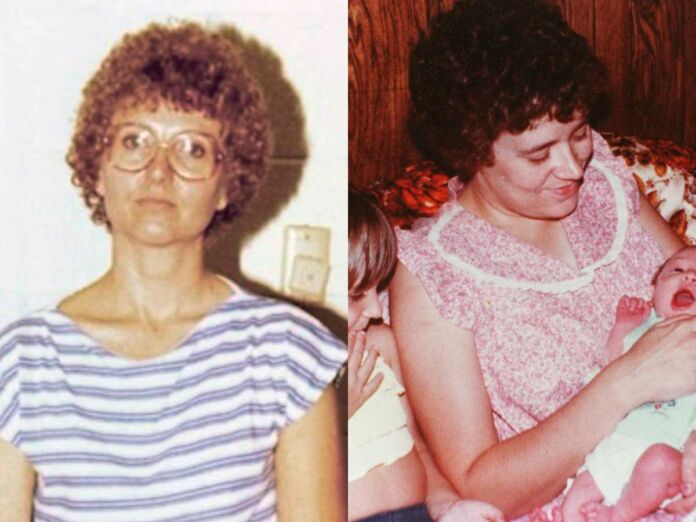 Is 'Love And Death' Based On A Real Story? Where Is The Real Candy ...