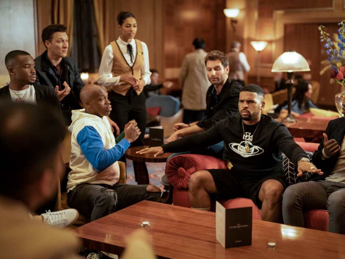 'Ted Lasso' Season 3: How Does Total Football Impact Ted Lasso's Future ...
