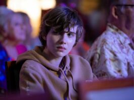 'Evil Dead Rise': Meet The Cast And Characters Of New Movie In 'Evil ...