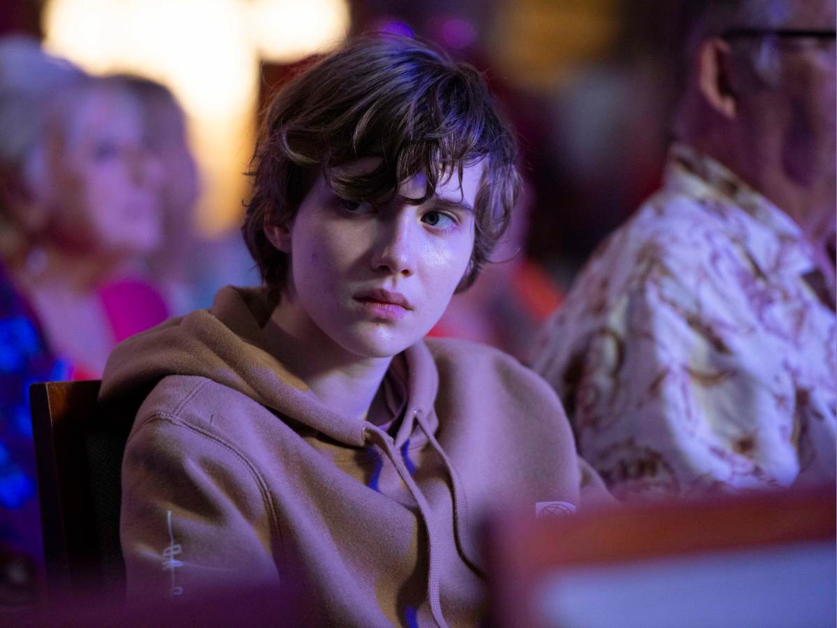 'Evil Dead Rise': Meet The Cast And Characters Of New Movie In 'Evil ...