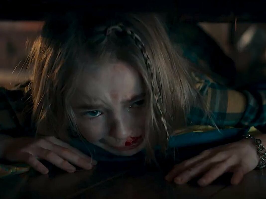 'Evil Dead Rise': Meet The Cast And Characters Of New Movie In 'Evil ...