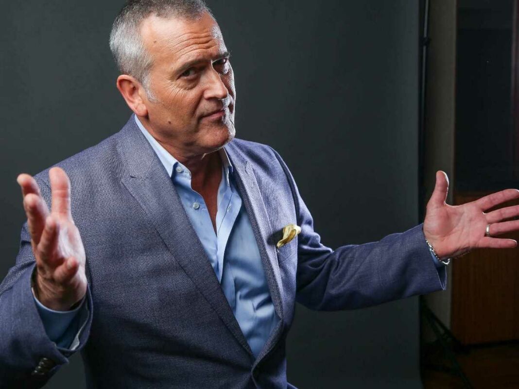 'Evil Dead Rise': Meet The Cast And Characters Of New Movie In 'Evil ...