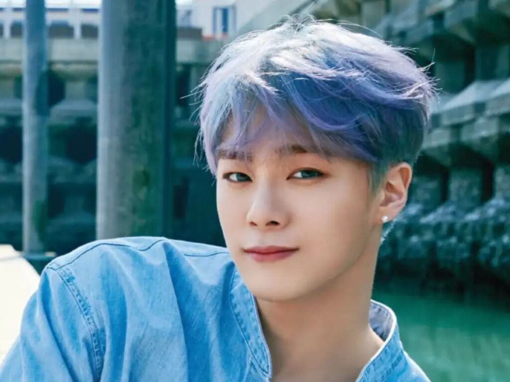 Who Was Moonbin And How Did He Die?