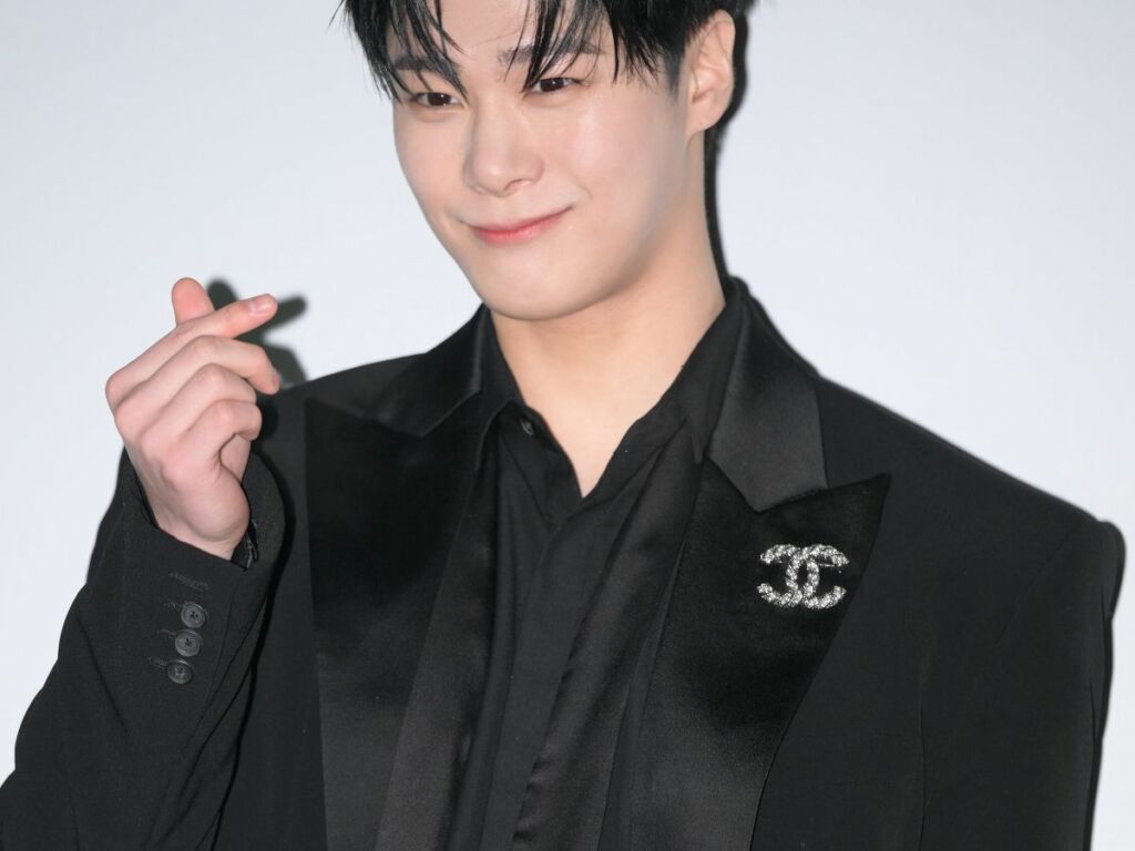 Who Was Moonbin And How Did He Die?