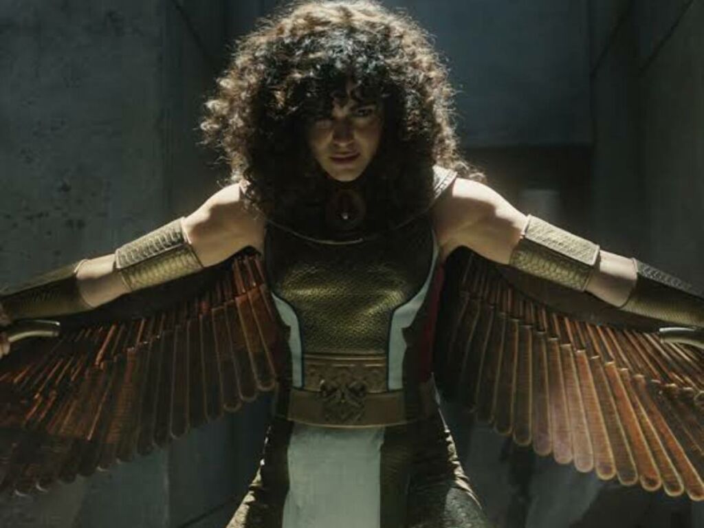 Which 'Moon Knight' Character Will Have Their Comic Debut?