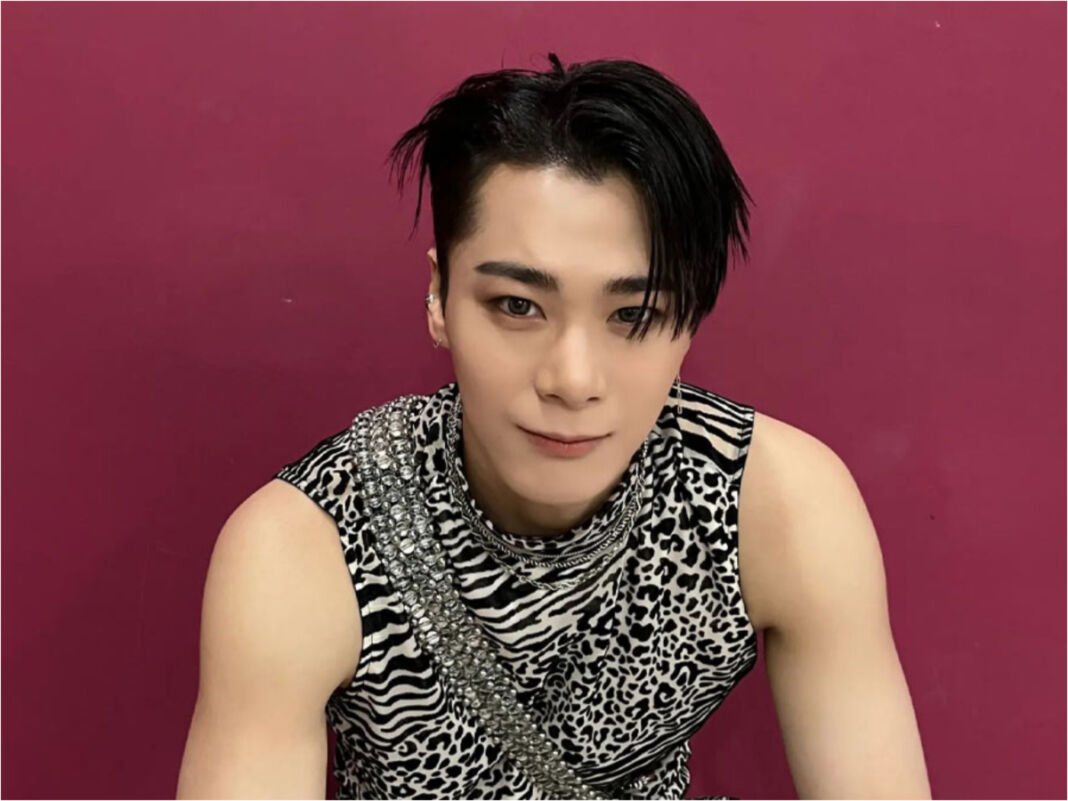 Moon Bin Cause Of Death: How Did K-Pop Star Die?