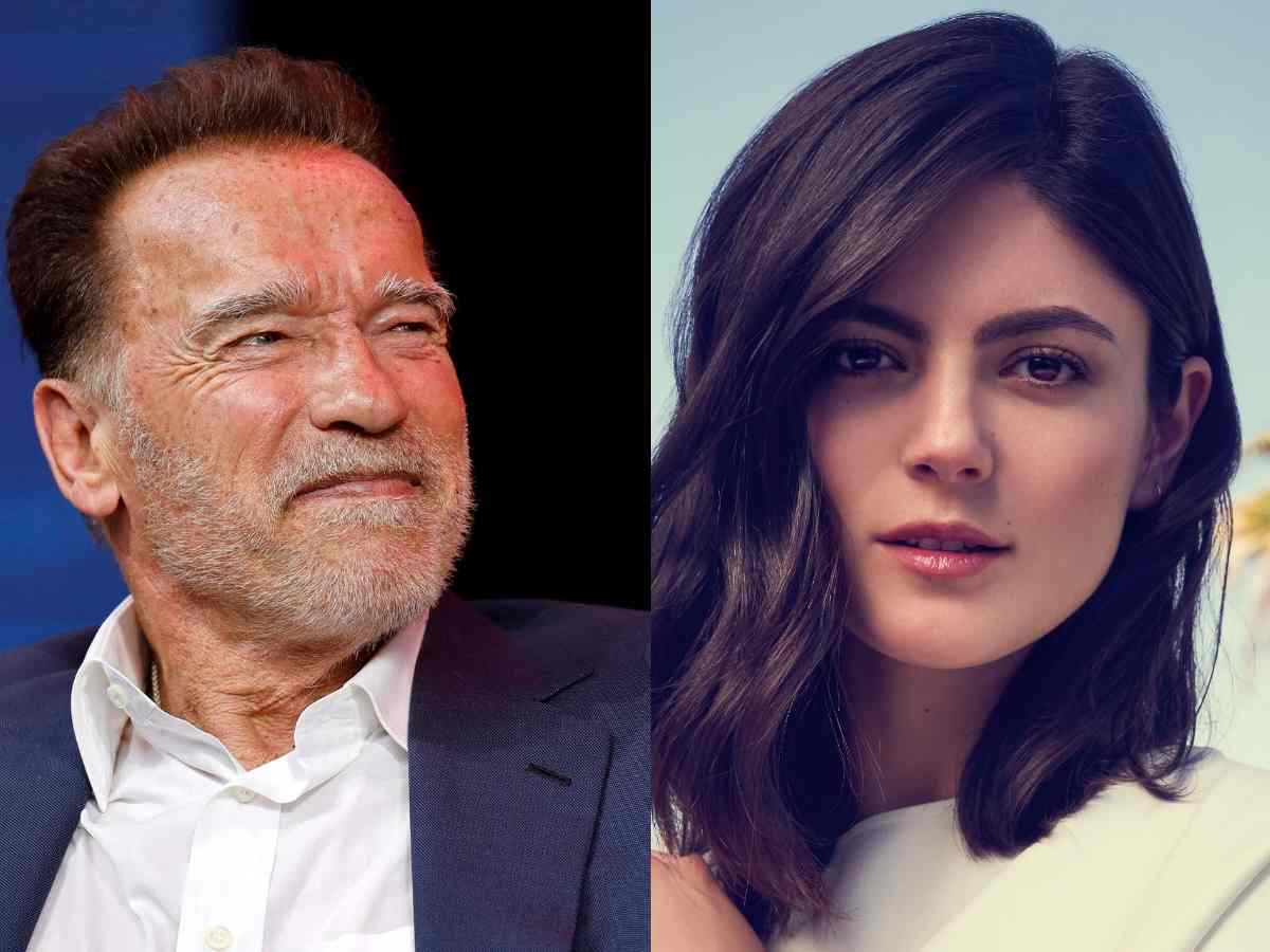 'FUBAR': Plot, Cast, Trailer, And Release Date of Arnold Arnold ...