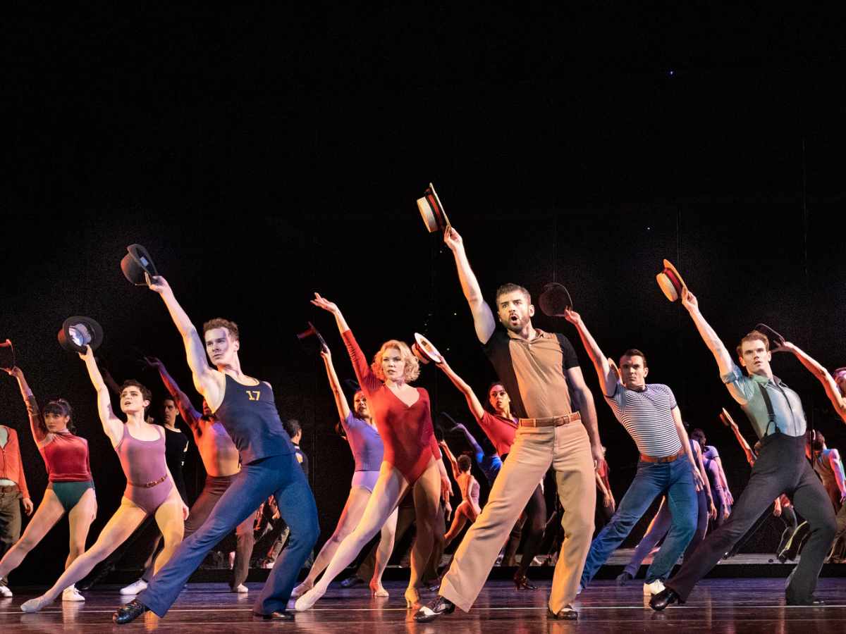 Top 10 Longest-Running Shows On Broadway