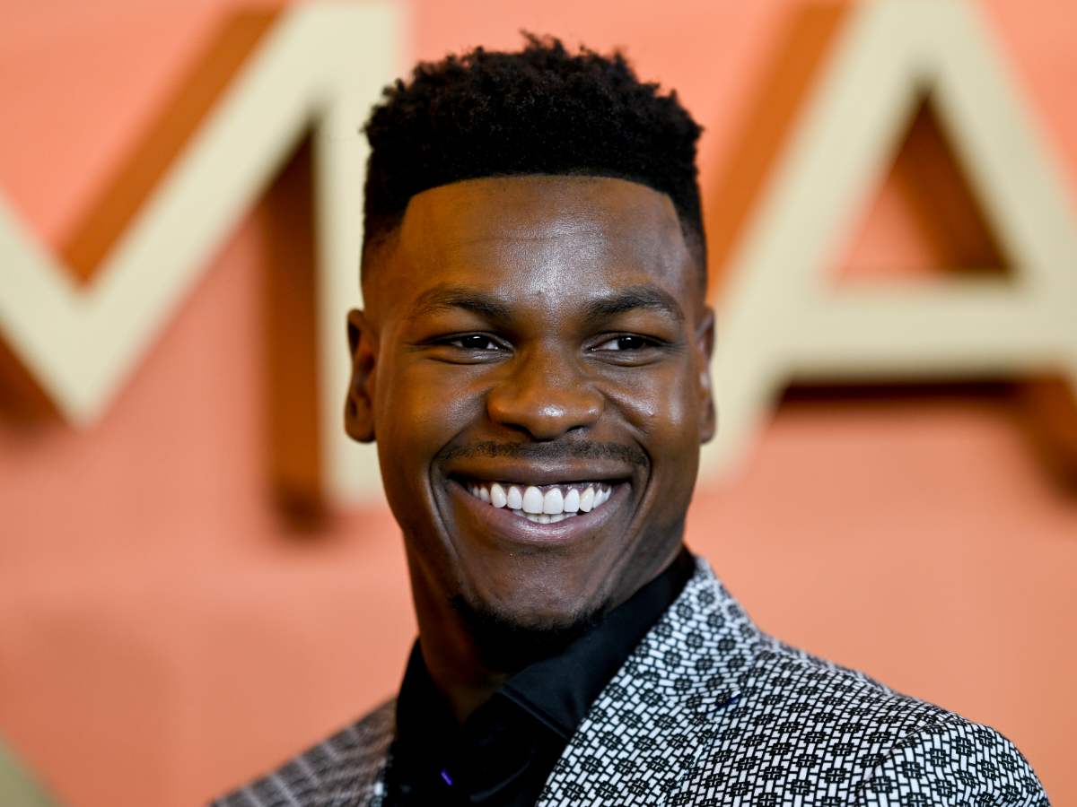 Is Marvel Eyeing John Boyega To Replace Jonathan Majors As Kang In MCU?