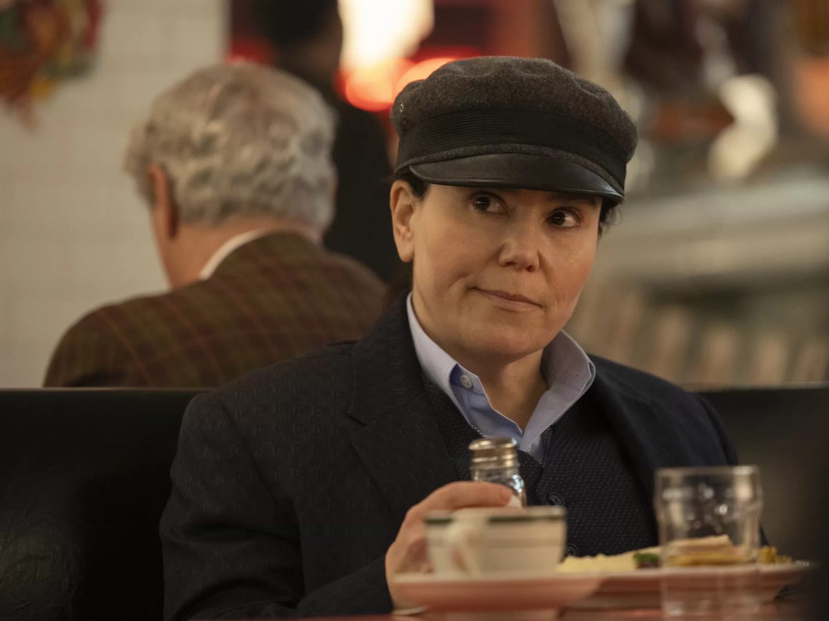 'The Marvelous Mrs. Maisel' Season 5: Is Susie Myerson In Trouble?