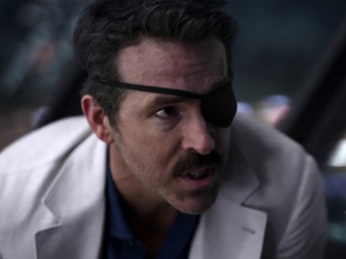 'Ghosted': All Cameos In Chris Evans And Ana De Armas' Film Explained