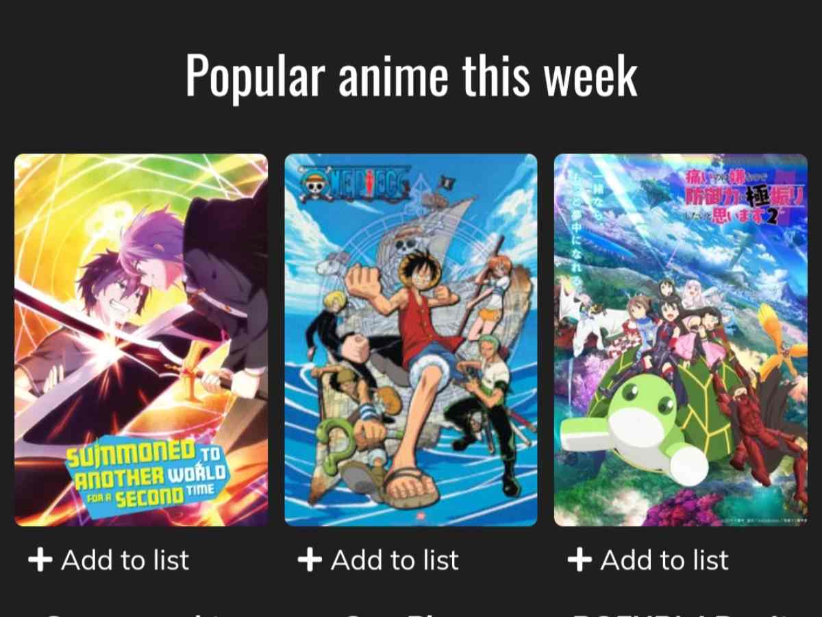 10 Websites To Watch Anime For Free Legally