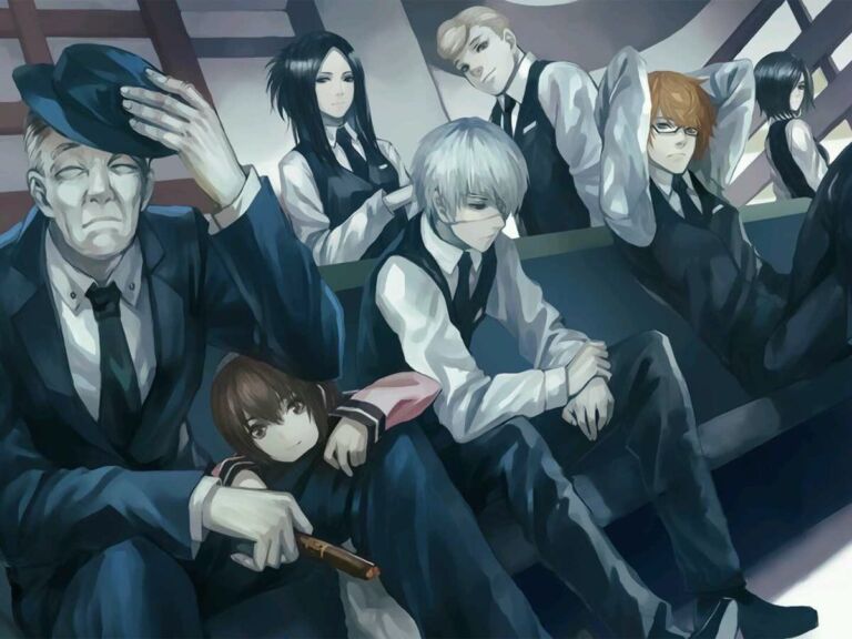 10 Anime You Should Watch If You Liked ‘Death Note’