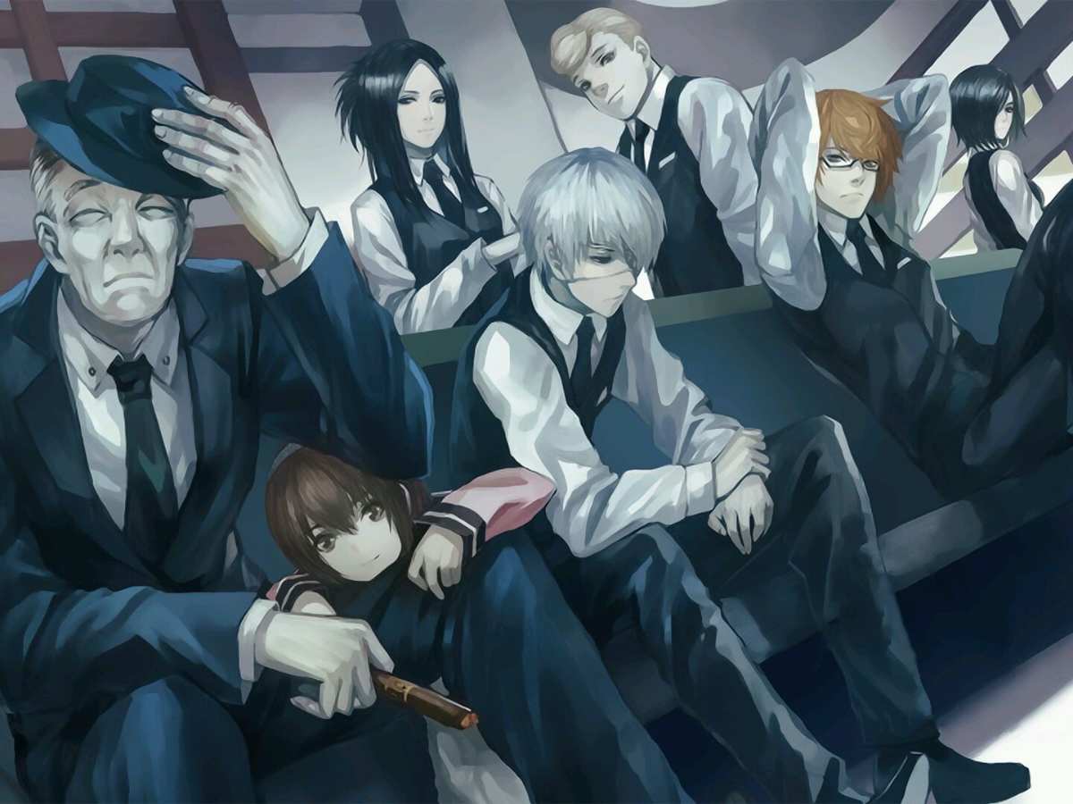 10 Anime You Should Watch If You Liked ‘Death Note’