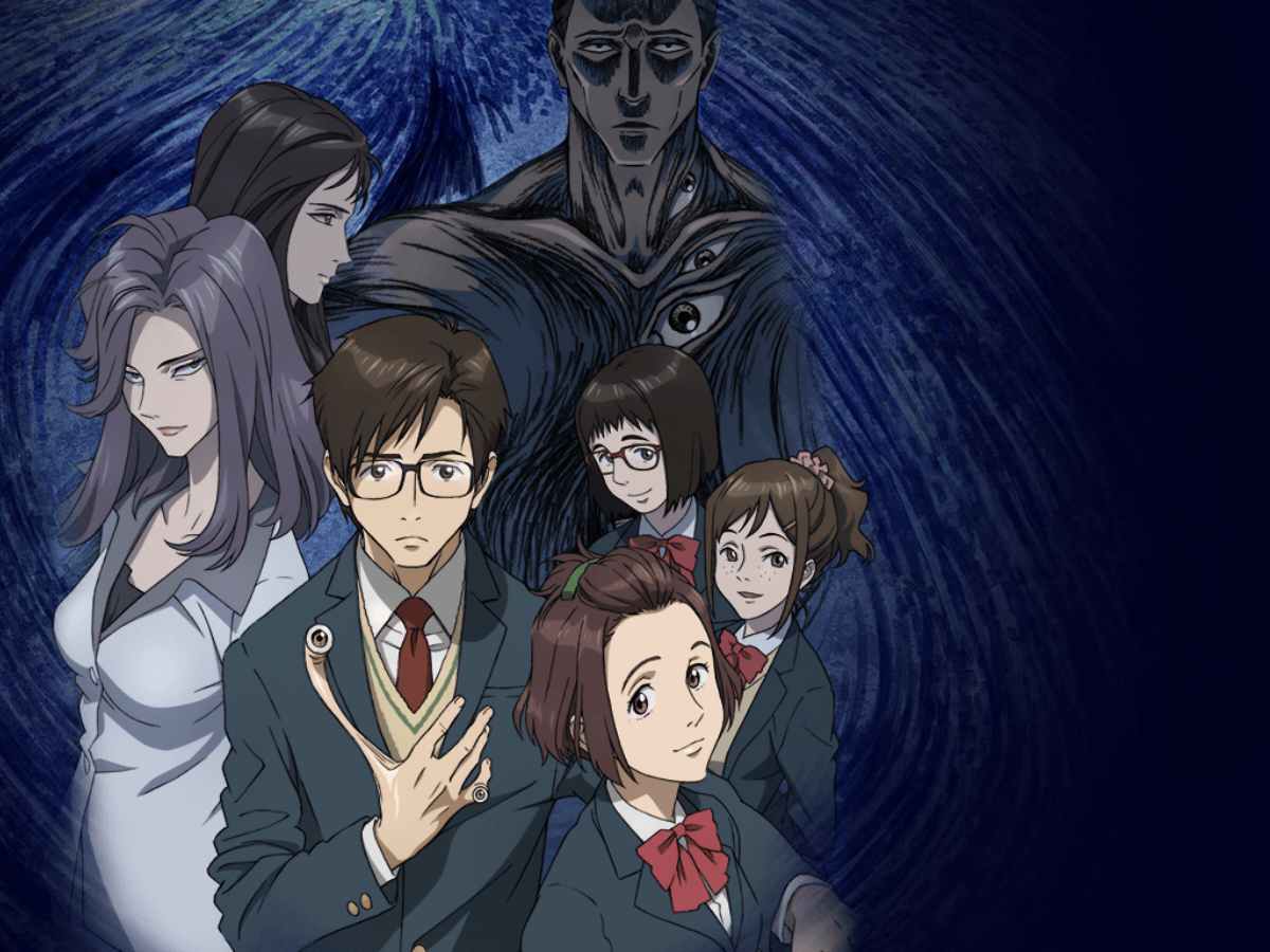 10 Anime You Should Watch If You Liked ‘Death Note’