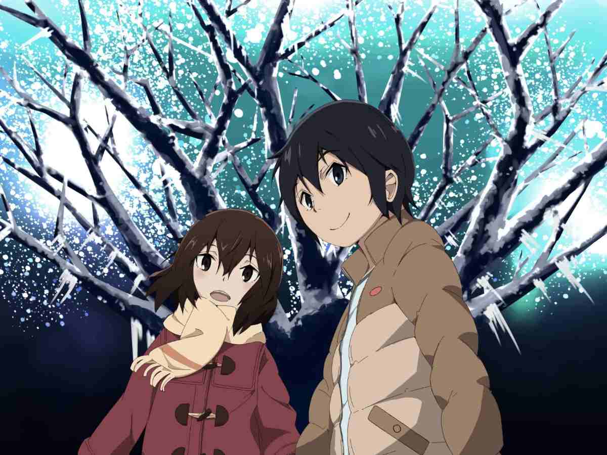 10 Anime You Should Watch If You Liked ‘Death Note’