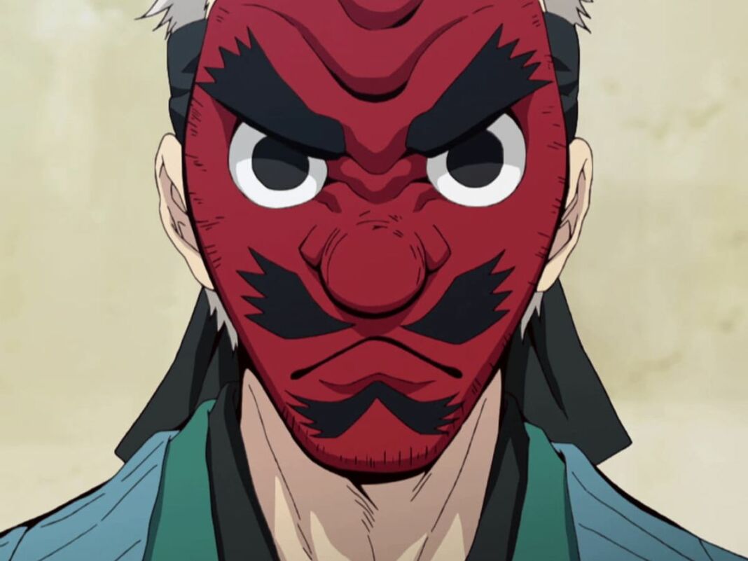 'Demon Slayer': Who Are The Most Powerful Hashira That Left The Corps ...