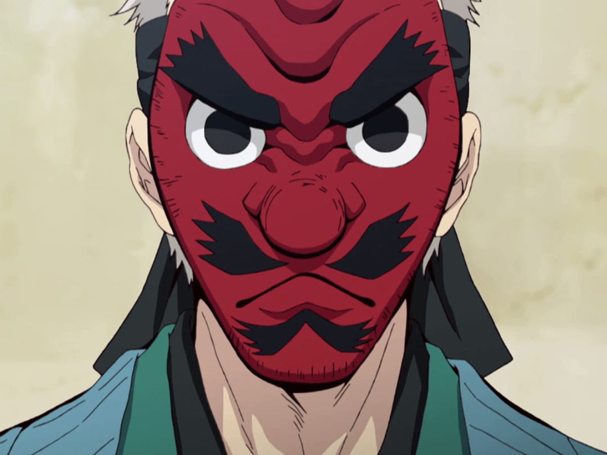 'Demon Slayer': Who Are The Most Powerful Hashira That Left The Corps ...