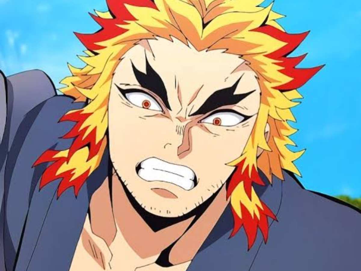 'Demon Slayer': Who Are The Most Powerful Hashira That Left The Corps ...