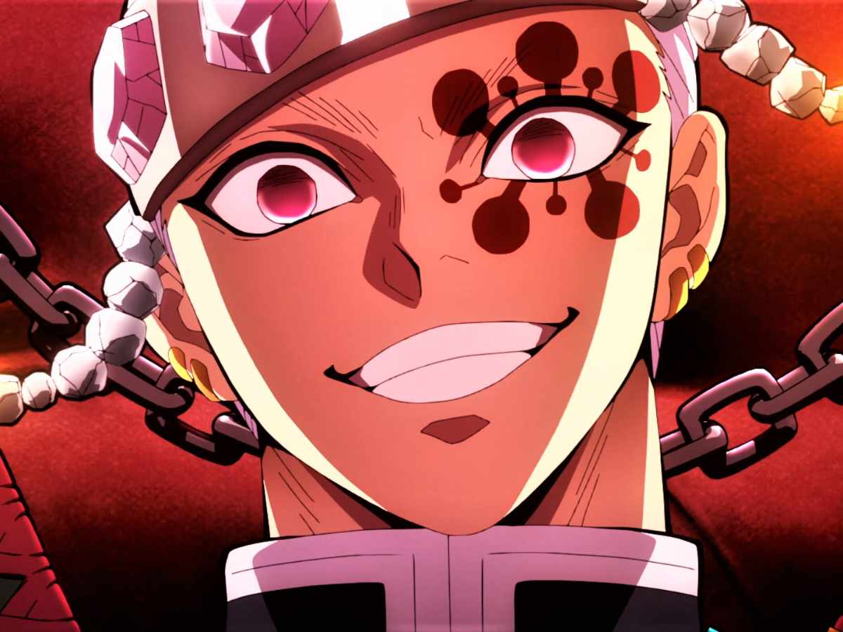 'Demon Slayer': Who Are The Most Powerful Hashira That Left The Corps ...