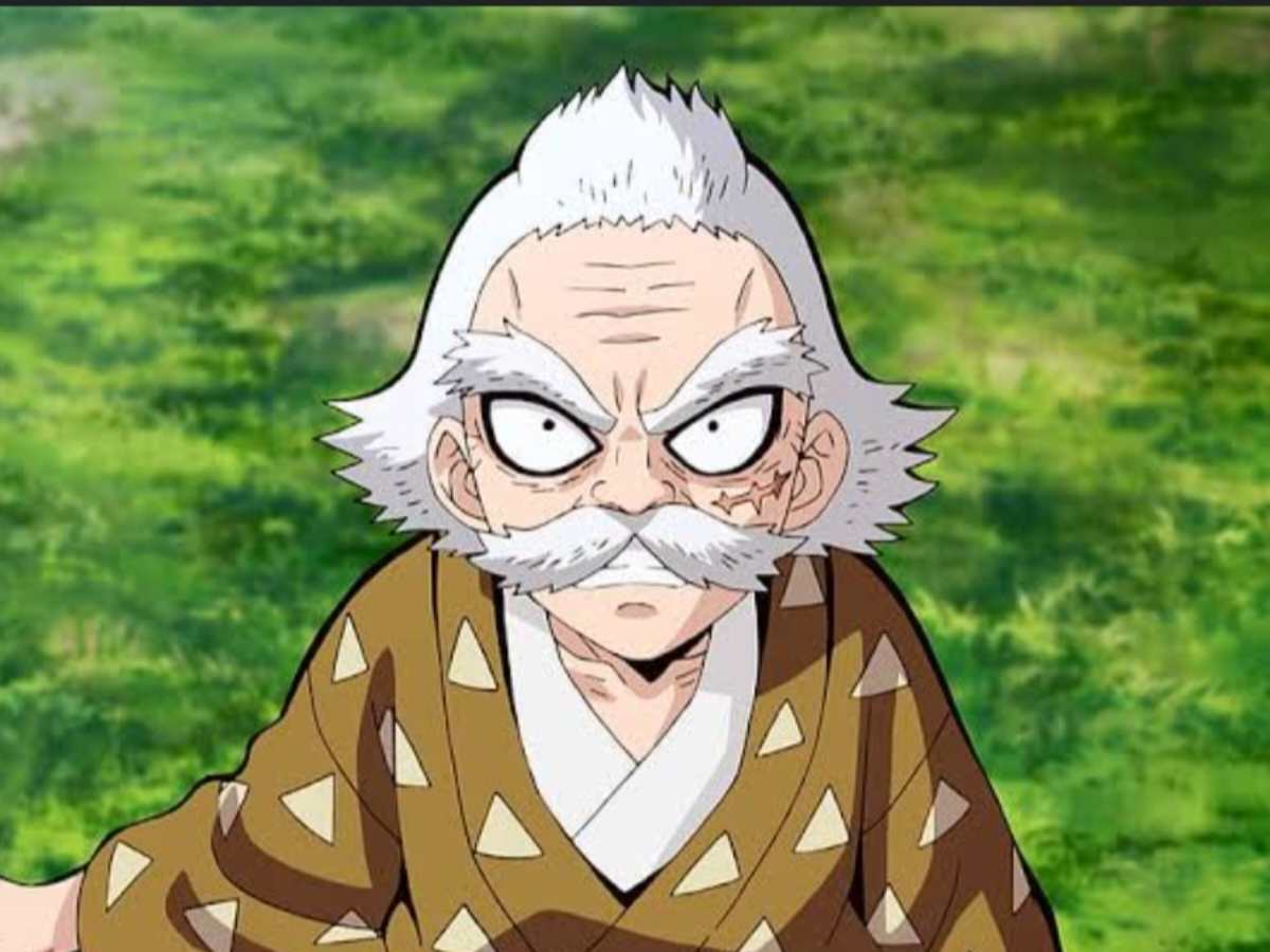 'Demon Slayer': Who Are The Most Powerful Hashira That Left The Corps ...