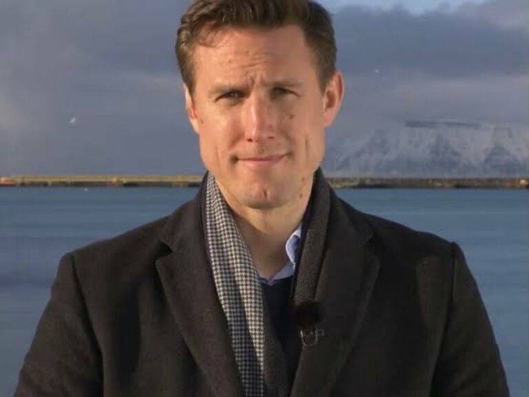 Who Is Willem Marx, Kate Middleton's First Love?