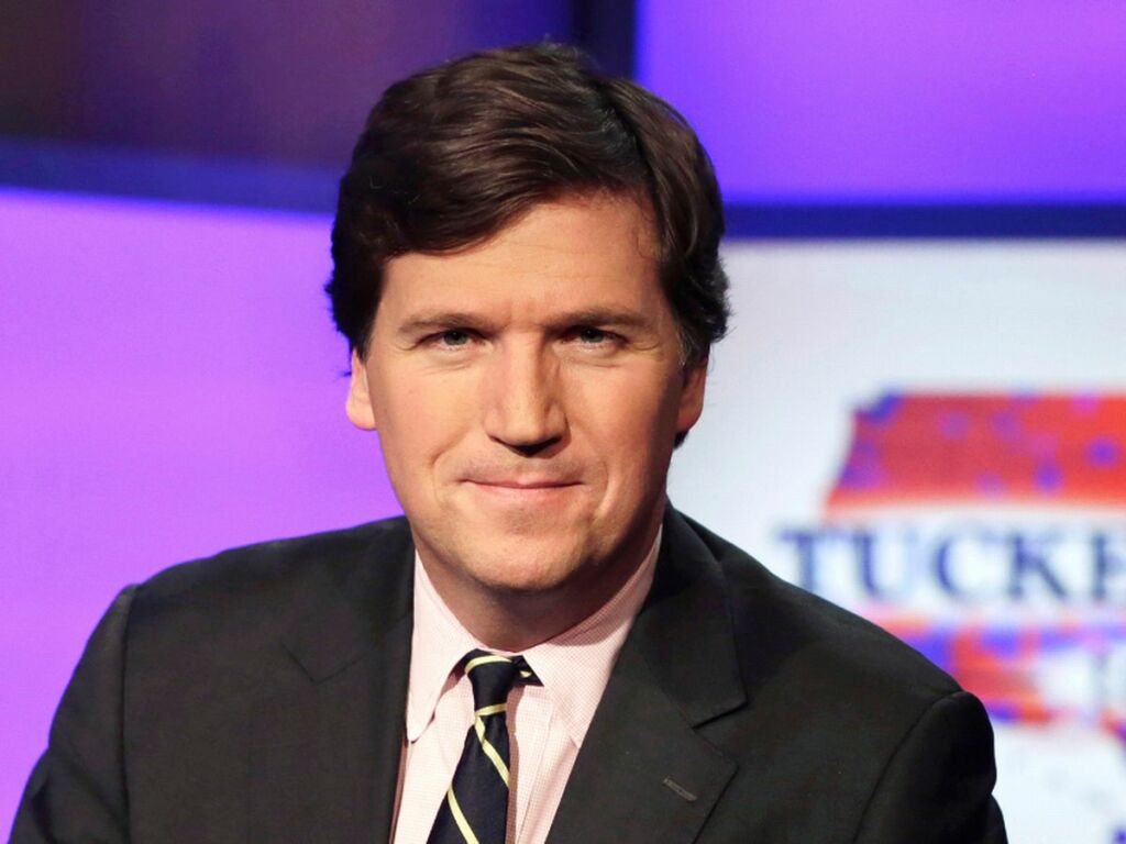 Why Was Tucker Carlson Fired From Fox News?