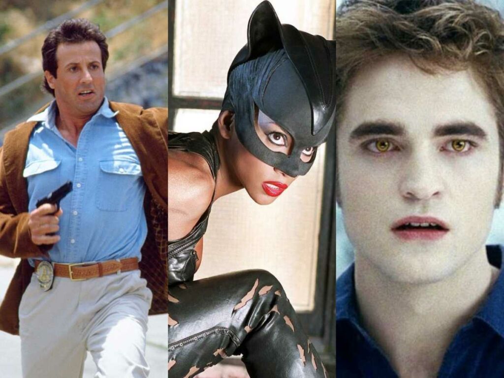 Top 10 Actors Who Admitted Hating Their Own Movies Top 10 Actors Who Admitted Hating Their Own Movies