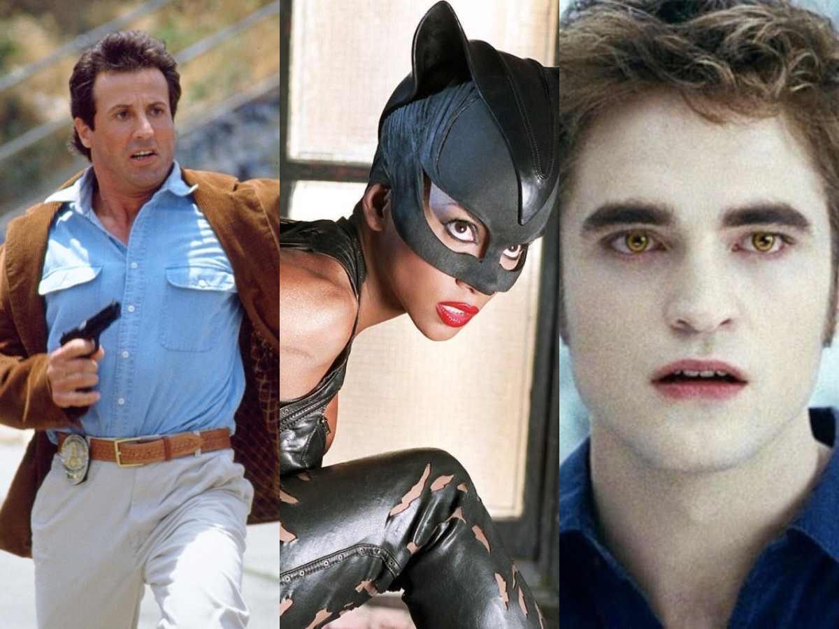 Top 10 Actors Who Admitted Hating Their Own Movies