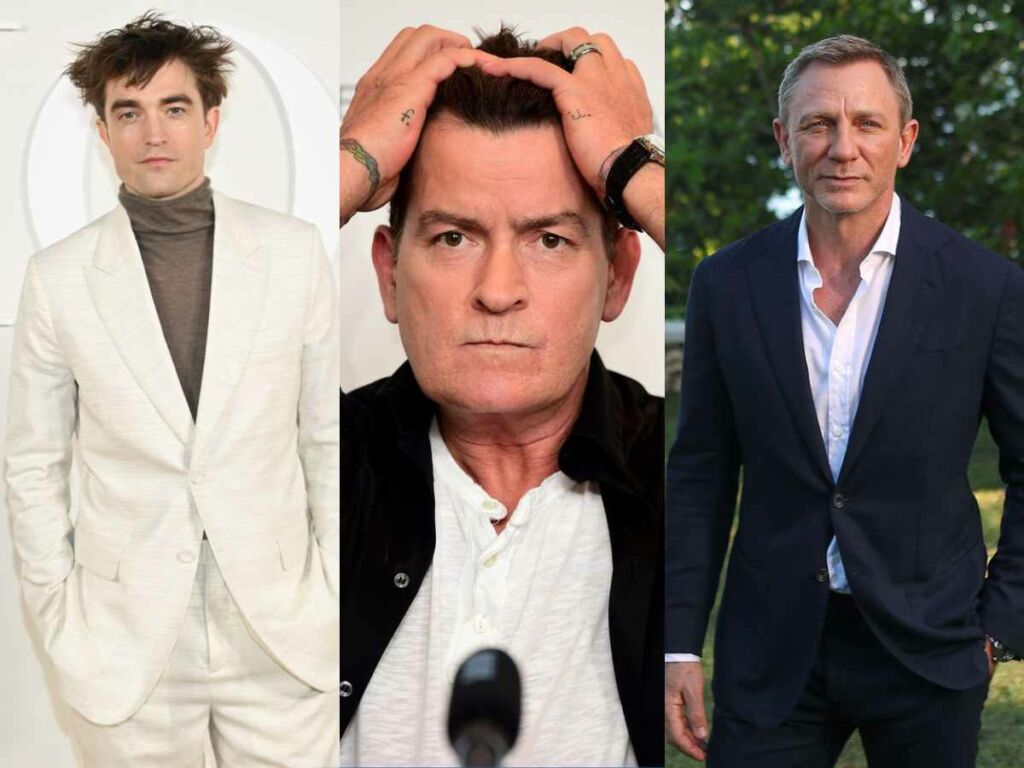 Top 10 Hollywood Celebrities Who Wear Toupees And Wigs