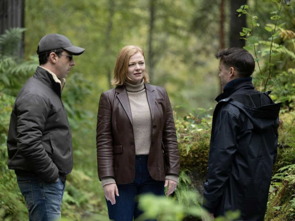 'Succession' Season 4: Is GoJo Deal Between The Roys And Lukas Matsson ...