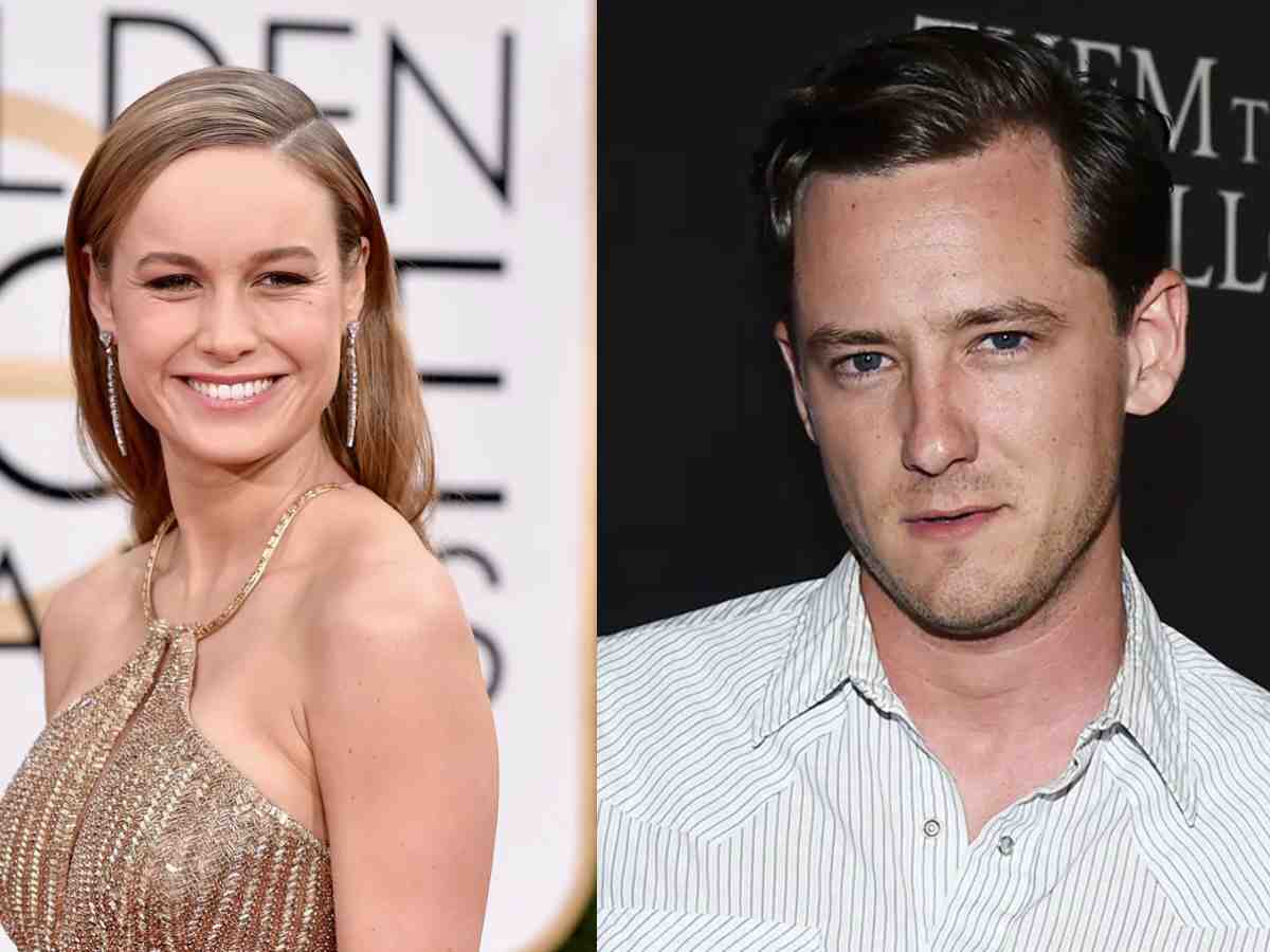 Is Brie Larson's Apple TV Series 'Lessons In Chemistry' Based On A Book?