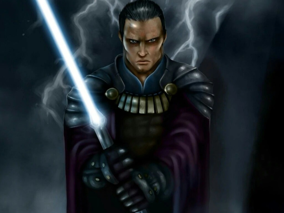 'Star Wars': Top 10 Most Powerful Sith Lords