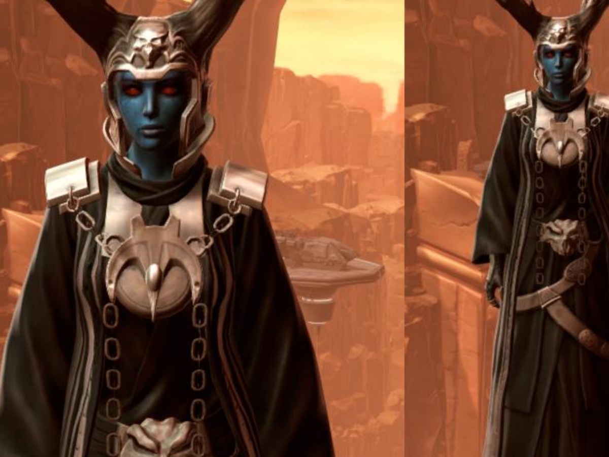 'Star Wars': Top 10 Most Powerful Sith Lords