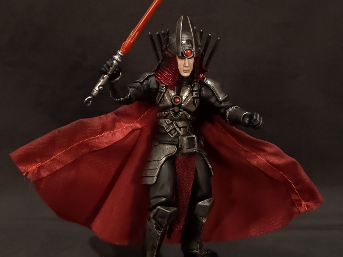 'Star Wars': Top 10 Most Powerful Sith Lords