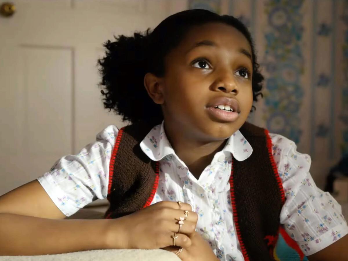 'Are You There God? It's Me, Margaret': Meet The Cast Behind The Movie ...