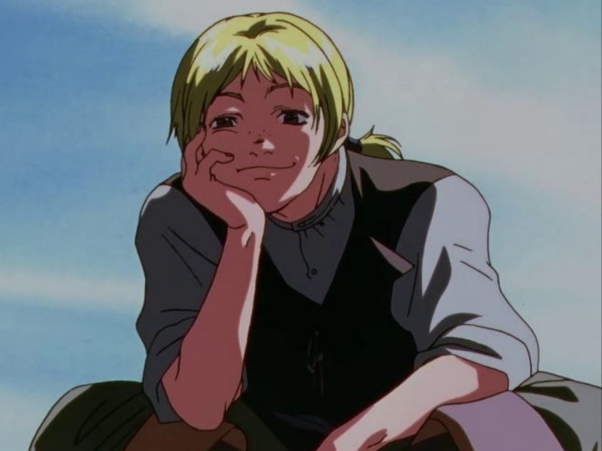 “Compassion Within A Cruel World”: Why Judeau’s Story In ‘Berserk’ Is ...