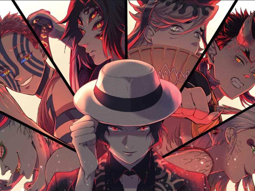 Why Did Muzan Kill All Lower Moons In 'Demon Slayer'?