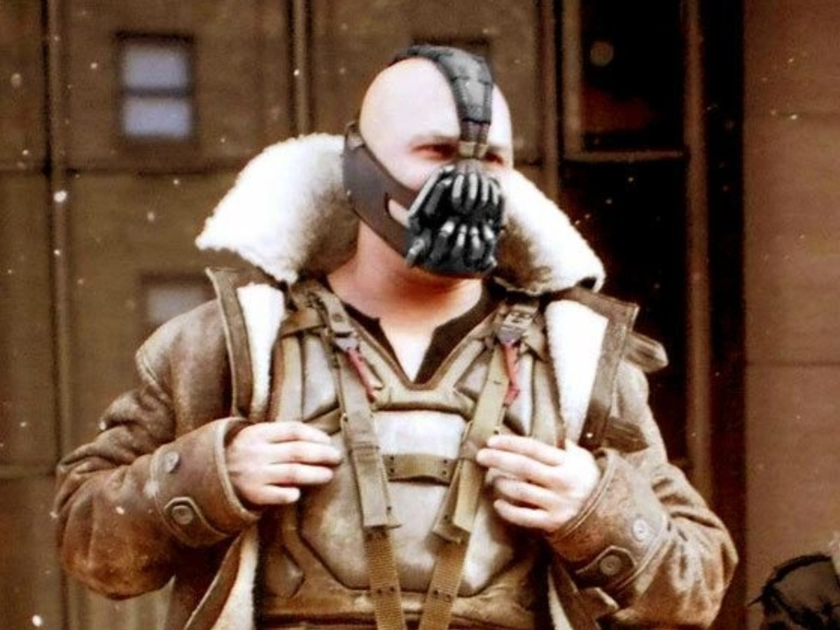 10 Greatest Super Villains In Comics: Bad Guys Who Steal The Show