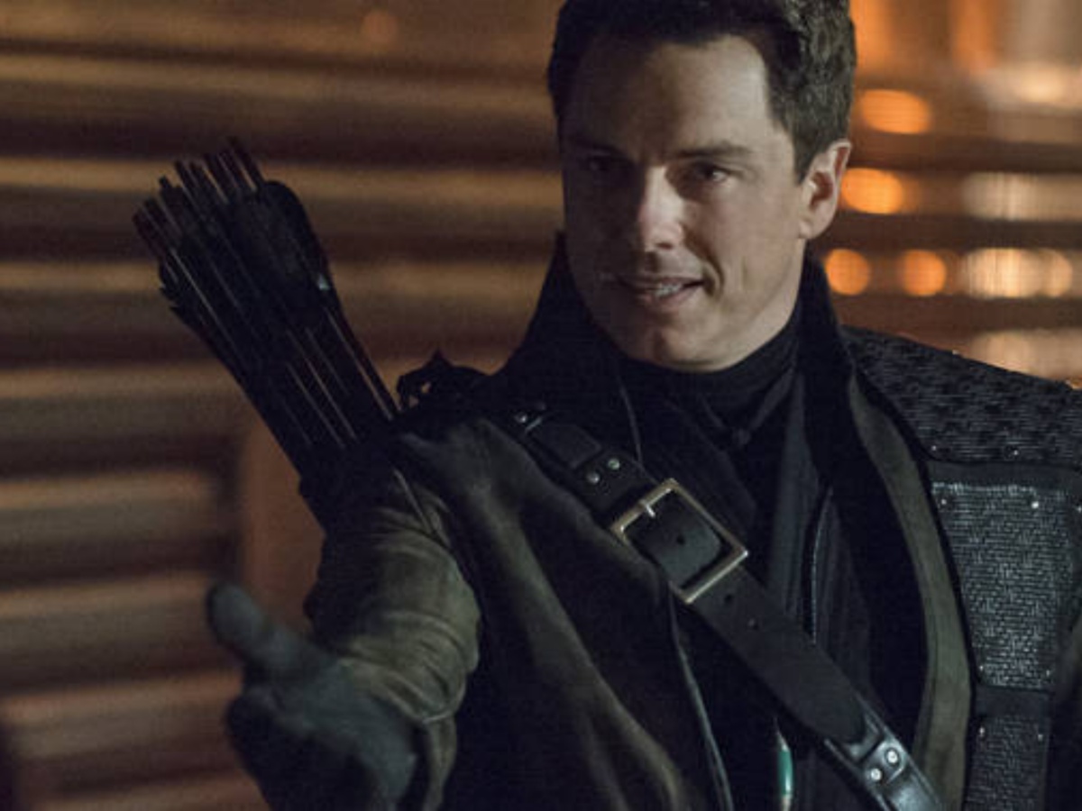 10 Greatest Super Villains In Comics: Bad Guys Who Steal The Show