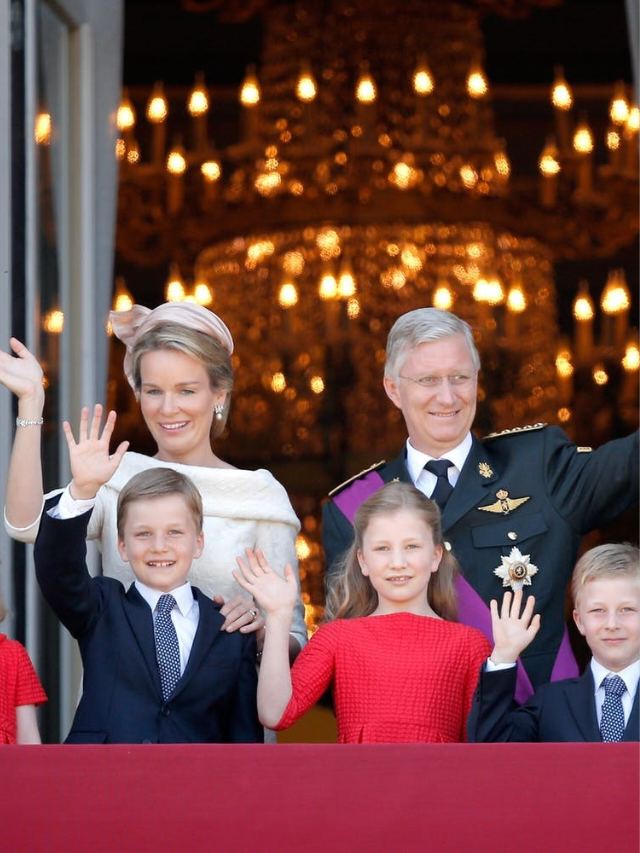 Most Influential Royal Families Around The Globe