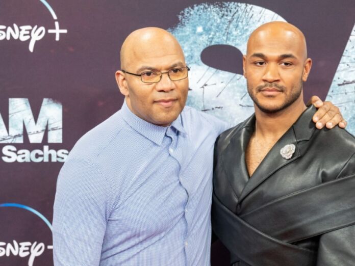 What’s The Dark True Story Behind Hulu Series ‘Sam: A Saxon’?