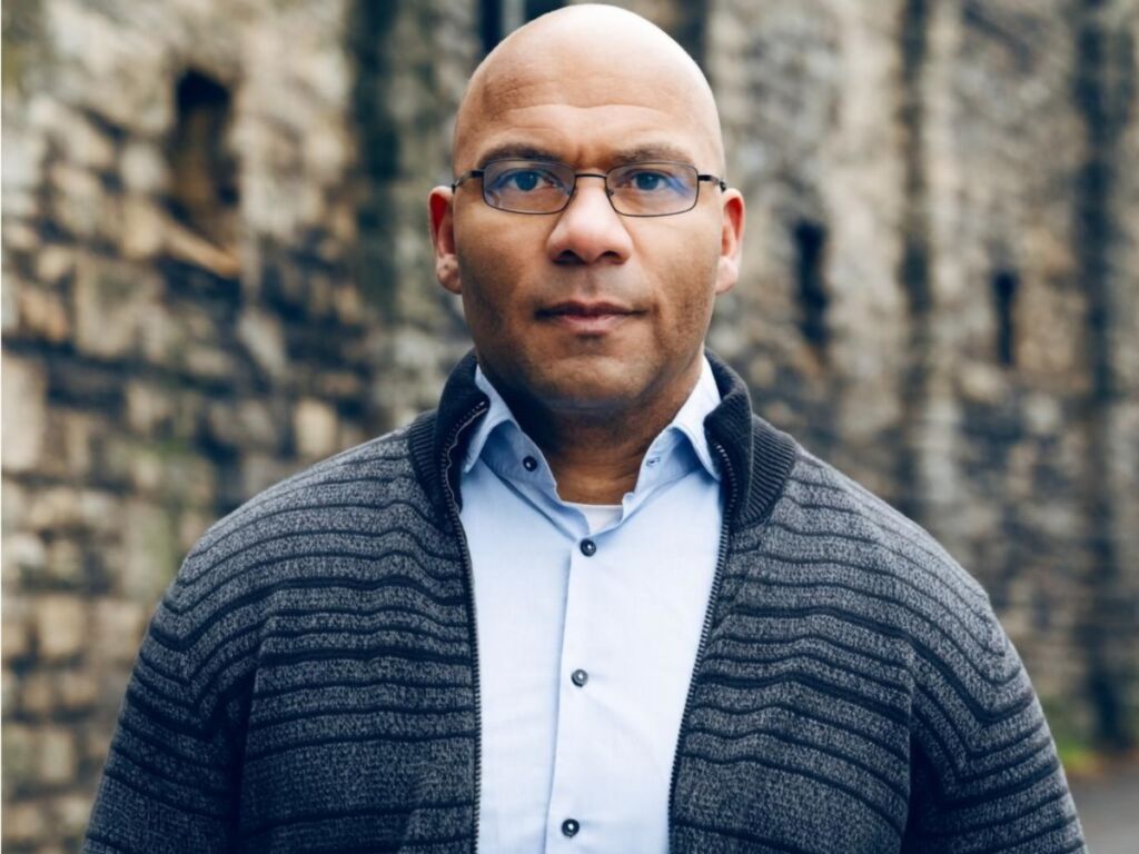 What’s The Dark True Story Behind Hulu Series ‘Sam: A Saxon’?