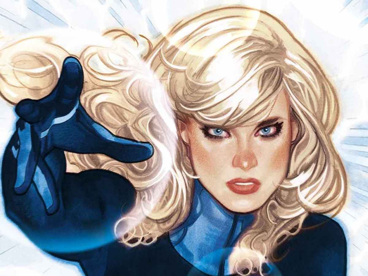 Who Will Play Sue Storm In Mcus ‘fantastic Four