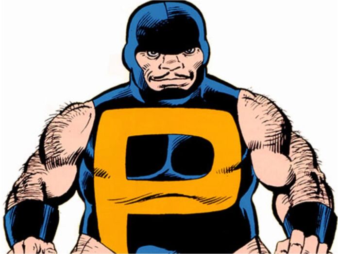 Top 10 Most Stupid Marvel Characters