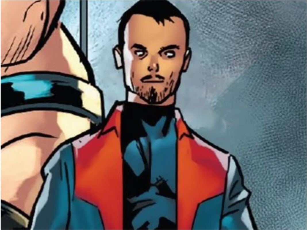 Top 10 Most Stupid Marvel Characters