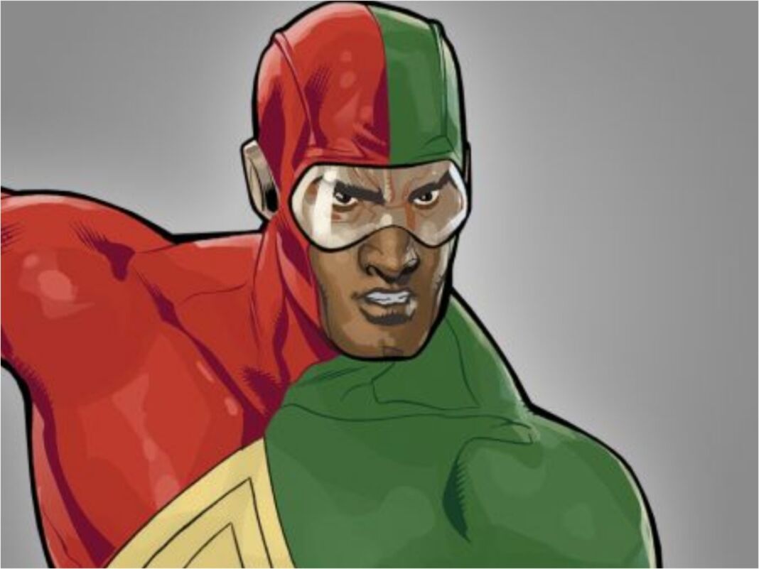 Top 10 Most Stupid Marvel Characters